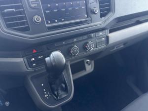 Pelēks Volkswagen Crafter 2019 Viļņa, ar dzinēja tilpumu 1.97 L un nobraukumu 73 tūkst. km par 24990 €, foto 22 vietnē AUTOMOTO.COM.LV