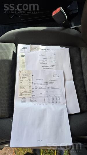 Pelēks Volkswagen Crafter 2019 Rīga, ar dzinēja tilpumu 2.00 L un nobraukumu 230 tūkst. km par 23300 €, foto 20 vietnē AUTOMOTO.COM.LV