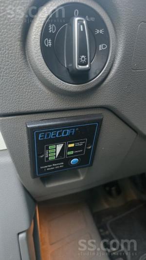 Pelēks Volkswagen Crafter 2019 Rīga, ar dzinēja tilpumu 2.00 L un nobraukumu 230 tūkst. km par 23300 €, foto 21 vietnē AUTOMOTO.COM.LV