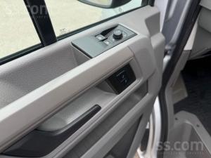 Pelēks Volkswagen Crafter 2021 Rīga, ar dzinēja tilpumu 2.00 L un nobraukumu 159 tūkst. km par 18900 €, foto 12 vietnē AUTOMOTO.COM.LV