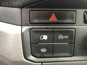 Серый Фольксваген Крафтер 2023 в Огре, объемом двигателя 2.00 л и пробегом 0 тыс. км за 30000 €, фото 21 на AUTOMOTO.COM.LV