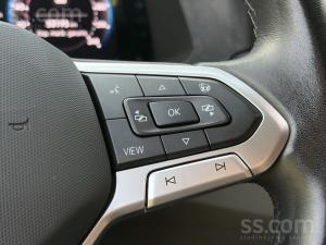 Pelēks Volkswagen Crafter 2025 Rīga, ar dzinēja tilpumu 2.00 L un nobraukumu 50 tūkst. km par 38990 €, foto 14 vietnē AUTOMOTO.COM.LV