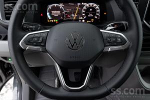 Pelēks Volkswagen Crafter 2026 Ventspils, ar dzinēja tilpumu 2.00 L un nobraukumu 0 tūkst. km par 62500 €, foto 14 vietnē AUTOMOTO.COM.LV