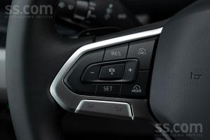 Pelēks Volkswagen Crafter 2026 Ventspils, ar dzinēja tilpumu 2.00 L un nobraukumu 0 tūkst. km par 62500 €, foto 15 vietnē AUTOMOTO.COM.LV