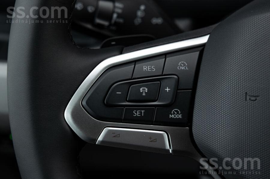 Pelēks Volkswagen Crafter 2026 Ventspils, ar dzinēja tilpumu 2.00 L un nobraukumu 0 tūkst. km par 62500 €, foto 15 vietnē AUTOMOTO.COM.LV