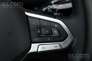 Pelēks Volkswagen Crafter 2026 Ventspils, ar dzinēja tilpumu 2.00 L un nobraukumu 0 tūkst. km par 62500 €, foto 17 vietnē AUTOMOTO.COM.LV