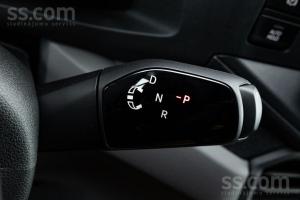 Pelēks Volkswagen Crafter 2026 Ventspils, ar dzinēja tilpumu 2.00 L un nobraukumu 0 tūkst. km par 62500 €, foto 23 vietnē AUTOMOTO.COM.LV