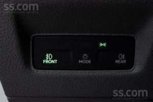 Pelēks Volkswagen Crafter 2026 Ventspils, ar dzinēja tilpumu 2.00 L un nobraukumu 0 tūkst. km par 62500 €, foto 24 vietnē AUTOMOTO.COM.LV
