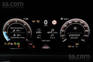 Pelēks Volkswagen Crafter 2026 Ventspils, ar dzinēja tilpumu 2.00 L un nobraukumu 0 tūkst. km par 62500 €, foto 26 vietnē AUTOMOTO.COM.LV
