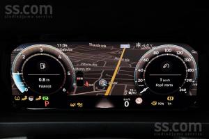 Pelēks Volkswagen Crafter 2026 Ventspils, ar dzinēja tilpumu 2.00 L un nobraukumu 0 tūkst. km par 62500 €, foto 27 vietnē AUTOMOTO.COM.LV