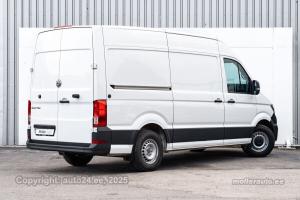 Volkswagen Crafter 2023 Rīga, ar dzinēja tilpumu 2.00 L un nobraukumu 88 tūkst. km par 30231 €, foto 4 vietnē AUTOMOTO.COM.LV