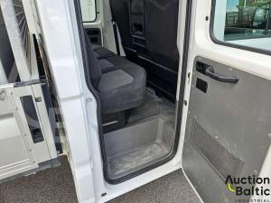 Volkswagen Crafter 2021 Klaipėda, ar dzinēja tilpumu 3.50 L un nobraukumu 317 tūkst. km par 10200 €, foto 14 vietnē AUTOMOTO.COM.LV