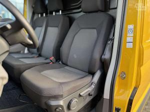 Volkswagen Crafter 2022 Klaipėda, ar dzinēja tilpumu 2.00 L un nobraukumu 192 tūkst. km par 21500 €, foto 16 vietnē AUTOMOTO.COM.LV