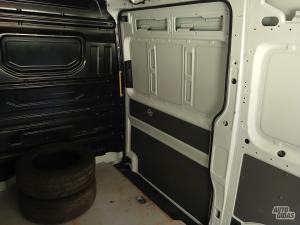 Volkswagen Crafter 2022 Kelmė, ar dzinēja tilpumu 2.00 L un nobraukumu 419 tūkst. km par 13500 €, foto 12 vietnē AUTOMOTO.COM.LV