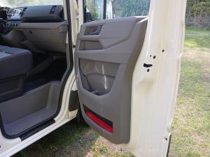 Volkswagen Crafter 2022 Kelmė, ar dzinēja tilpumu 2.00 L un nobraukumu 419 tūkst. km par 13500 €, foto 14 vietnē AUTOMOTO.COM.LV
