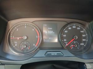Volkswagen Crafter 2022 Kelmė, ar dzinēja tilpumu 2.00 L un nobraukumu 419 tūkst. km par 13500 €, foto 19 vietnē AUTOMOTO.COM.LV