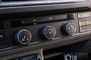 Volkswagen Crafter 2021 Rīga, ar dzinēja tilpumu 2.00 L un nobraukumu 195 tūkst. km par 17950 €, foto 11 vietnē AUTOMOTO.COM.LV