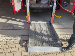 Sarkans Volkswagen Crafter 2010 Tauragė, ar dzinēja tilpumu 2.46 L un nobraukumu 611 tūkst. km par 3800 €, foto 7 vietnē AUTOMOTO.COM.LV