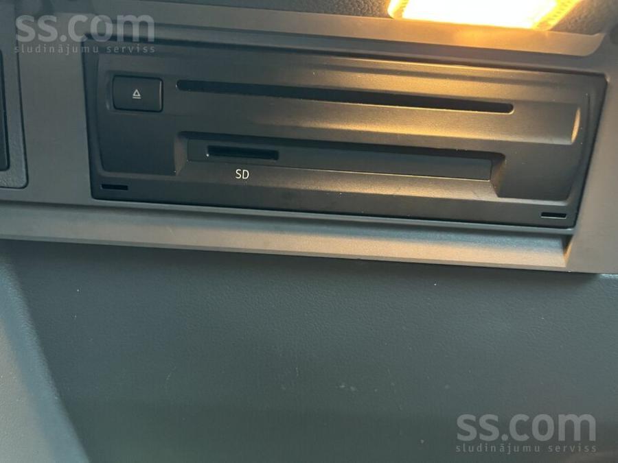 Sarkans Volkswagen Crafter 2019 Rēzekne, ar dzinēja tilpumu 1.90 L un nobraukumu 174 tūkst. km par 15730 €, foto 12 vietnē AUTOMOTO.COM.LV