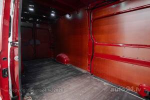 Volkswagen Crafter 2023 Tallina, ar dzinēja tilpumu 2.00 L un nobraukumu 97 tūkst. km par 39500 €, foto 6 vietnē AUTOMOTO.COM.LV
