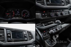 Volkswagen Crafter 2023 Tallina, ar dzinēja tilpumu 2.00 L un nobraukumu 97 tūkst. km par 39500 €, foto 10 vietnē AUTOMOTO.COM.LV