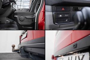 Volkswagen Crafter 2023 Tallina, ar dzinēja tilpumu 2.00 L un nobraukumu 79 tūkst. km par 39000 €, foto 9 vietnē AUTOMOTO.COM.LV