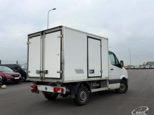 Volkswagen Crafter 2014 Viļņa, ar dzinēja tilpumu 1.97 L un nobraukumu 403 tūkst. km par 6900 €, foto 3 vietnē AUTOMOTO.COM.LV
