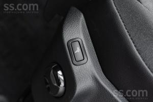 Balts Volkswagen Crafter 2025 Rīga, ar dzinēja tilpumu 2.00 L un nobraukumu 4 tūkst. km par 39900 €, foto 10 vietnē AUTOMOTO.COM.LV