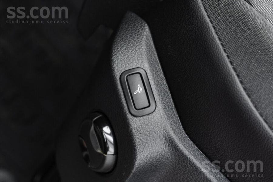 Balts Volkswagen Crafter 2025 Rīga, ar dzinēja tilpumu 2.00 L un nobraukumu 4 tūkst. km par 39900 €, foto 10 vietnē AUTOMOTO.COM.LV