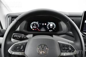 Balts Volkswagen Crafter 2025 Rīga, ar dzinēja tilpumu 2.00 L un nobraukumu 4 tūkst. km par 39900 €, foto 17 vietnē AUTOMOTO.COM.LV
