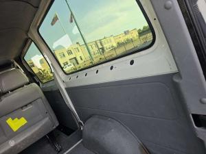 Balts Volkswagen Crafter 2009 Kėdainiai, ar dzinēja tilpumu 2.50 L un nobraukumu 365 tūkst. km par 8500 €, foto 11 vietnē AUTOMOTO.COM.LV