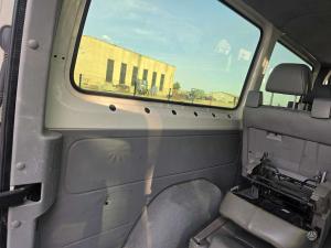 Balts Volkswagen Crafter 2009 Kėdainiai, ar dzinēja tilpumu 2.50 L un nobraukumu 365 tūkst. km par 8500 €, foto 12 vietnē AUTOMOTO.COM.LV