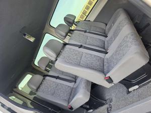 Balts Volkswagen Crafter 2009 Kėdainiai, ar dzinēja tilpumu 2.50 L un nobraukumu 365 tūkst. km par 8500 €, foto 16 vietnē AUTOMOTO.COM.LV