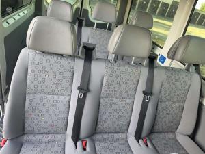 Balts Volkswagen Crafter 2009 Kėdainiai, ar dzinēja tilpumu 2.50 L un nobraukumu 365 tūkst. km par 8500 €, foto 17 vietnē AUTOMOTO.COM.LV