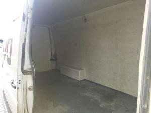 Balts Volkswagen Crafter 2012 Panevēža, ar dzinēja tilpumu 1.97 L un nobraukumu 879 tūkst. km par 3509 €, foto 10 vietnē AUTOMOTO.COM.LV