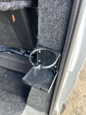 Balts Volkswagen Crafter 2012 Utena, ar dzinēja tilpumu 2.00 L un nobraukumu 360 tūkst. km par 12500 €, foto 14 vietnē AUTOMOTO.COM.LV