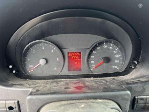 Balts Volkswagen Crafter 2012 Viļņa, ar dzinēja tilpumu 1.97 L un nobraukumu 364 tūkst. km par 1800 €, foto 6 vietnē AUTOMOTO.COM.LV