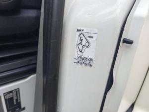 Balts Volkswagen Crafter 2013 Kretinga, ar dzinēja tilpumu 1.97 L un nobraukumu 198 tūkst. km par 9500 €, foto 13 vietnē AUTOMOTO.COM.LV