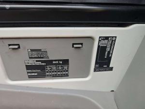Balts Volkswagen Crafter 2013 Kretinga, ar dzinēja tilpumu 1.97 L un nobraukumu 198 tūkst. km par 9500 €, foto 14 vietnē AUTOMOTO.COM.LV