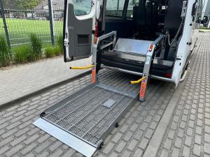 Balts Volkswagen Crafter 2014 Viļņa, ar dzinēja tilpumu 1.97 L un nobraukumu 335 tūkst. km par 10500 €, foto 17 vietnē AUTOMOTO.COM.LV