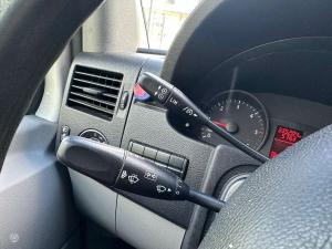 Balts Volkswagen Crafter 2014 Viļņa, ar dzinēja tilpumu 1.97 L un nobraukumu 335 tūkst. km par 10500 €, foto 21 vietnē AUTOMOTO.COM.LV