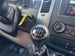 Balts Volkswagen Crafter 2014 Viļņa, ar dzinēja tilpumu 1.97 L un nobraukumu 335 tūkst. km par 10500 €, foto 24 vietnē AUTOMOTO.COM.LV