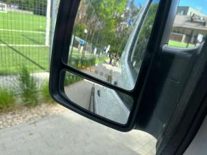 Balts Volkswagen Crafter 2014 Viļņa, ar dzinēja tilpumu 1.97 L un nobraukumu 335 tūkst. km par 10500 €, foto 29 vietnē AUTOMOTO.COM.LV