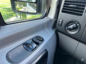 Balts Volkswagen Crafter 2014 Viļņa, ar dzinēja tilpumu 1.97 L un nobraukumu 335 tūkst. km par 10500 €, foto 31 vietnē AUTOMOTO.COM.LV