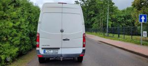 Balts Volkswagen Crafter 2014 Elektrėnai, ar dzinēja tilpumu 2.00 L un nobraukumu 289 tūkst. km par 2950 €, foto 6 vietnē AUTOMOTO.COM.LV