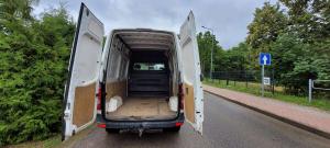 Balts Volkswagen Crafter 2014 Elektrėnai, ar dzinēja tilpumu 2.00 L un nobraukumu 289 tūkst. km par 2950 €, foto 7 vietnē AUTOMOTO.COM.LV