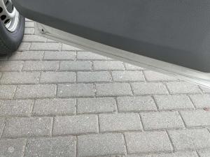 Balts Volkswagen Crafter 2014 Šauļi, ar dzinēja tilpumu 1.97 L un nobraukumu 184 tūkst. km par 12990 €, foto 17 vietnē AUTOMOTO.COM.LV
