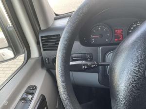 Balts Volkswagen Crafter 2014 Šauļi, ar dzinēja tilpumu 1.97 L un nobraukumu 184 tūkst. km par 12990 €, foto 22 vietnē AUTOMOTO.COM.LV