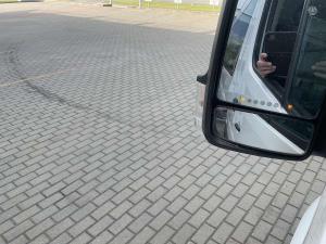 Balts Volkswagen Crafter 2014 Šauļi, ar dzinēja tilpumu 1.97 L un nobraukumu 184 tūkst. km par 12990 €, foto 24 vietnē AUTOMOTO.COM.LV