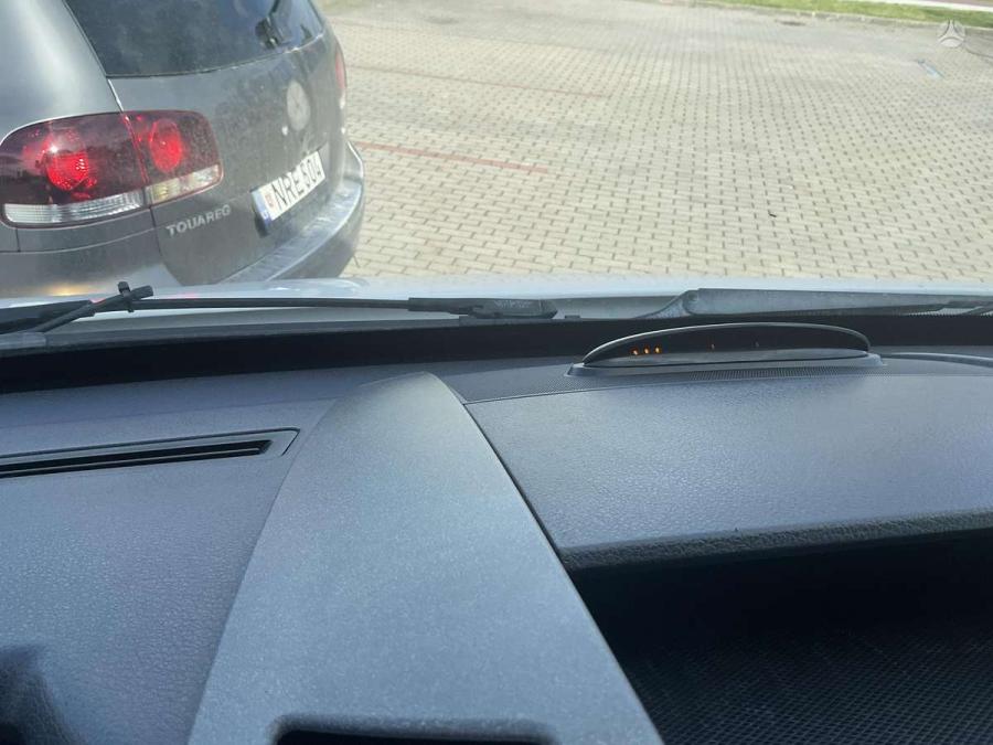 Balts Volkswagen Crafter 2014 Šauļi, ar dzinēja tilpumu 1.97 L un nobraukumu 184 tūkst. km par 12990 €, foto 25 vietnē AUTOMOTO.COM.LV